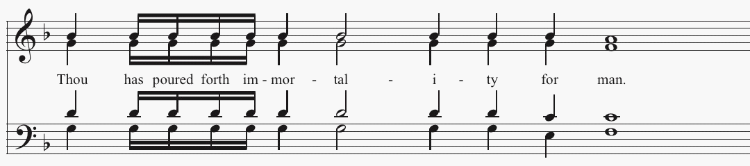 Hyphens as lyrics – MakeMusic Help Center