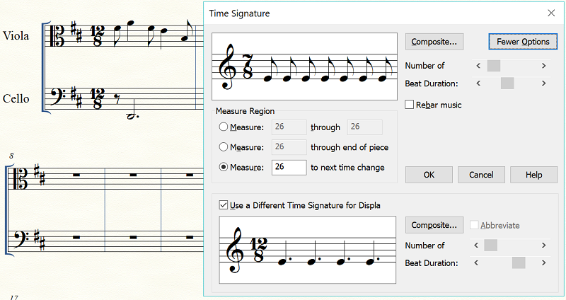 7 Note Pickup – MakeMusic Help Center